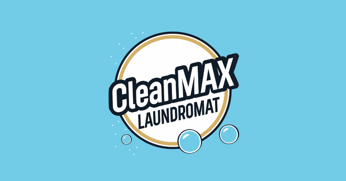 CleanMAX Laundromat | Laundry Services in Capitol Heights